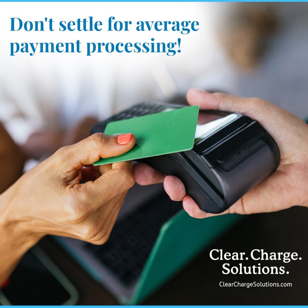 What Is Recurring Billing? - Clear Charge Solutions