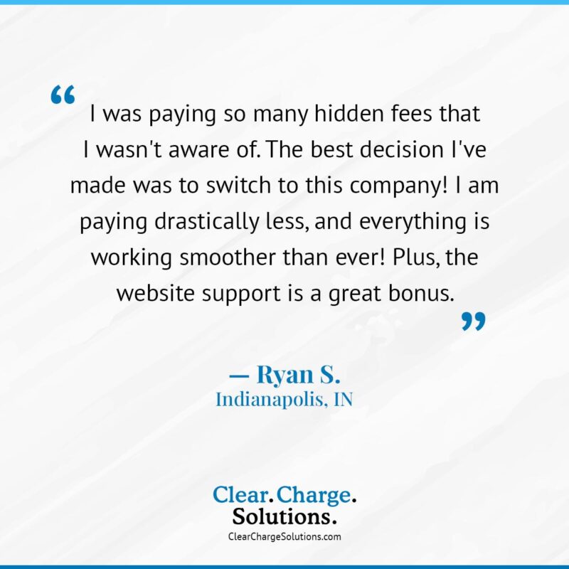 What Is Recurring Billing? - Clear Charge Solutions